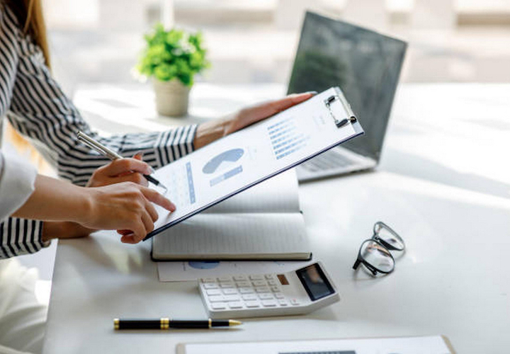 HR Internal Audit - HRP Group